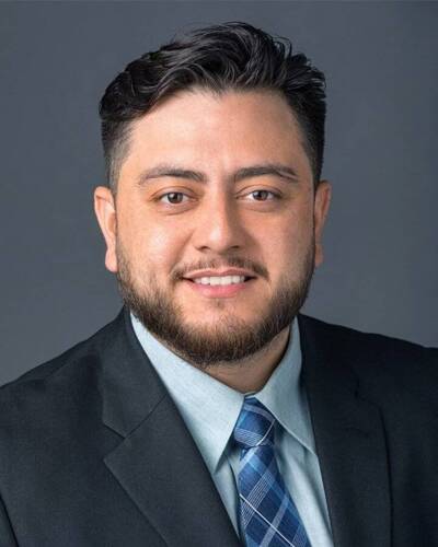 Domingo Correa - Sarpy County Branch Office - NP Dodge Real Estate